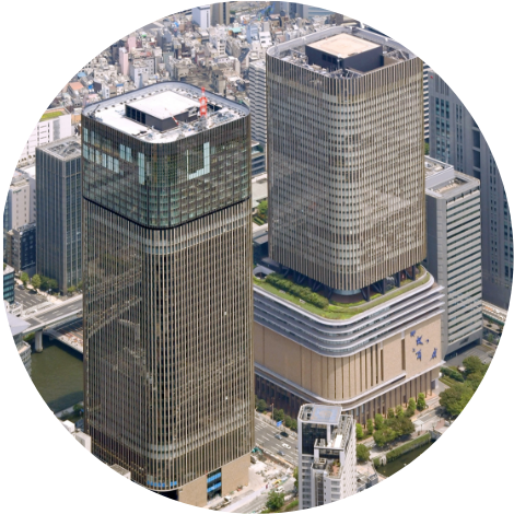 HISTORY｜50周年スペシャルサイト｜JAST 日本システム技術株式会社